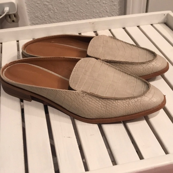 Universal Thread | Shoes | Universal Thread Brand Size 65 Slip On ...